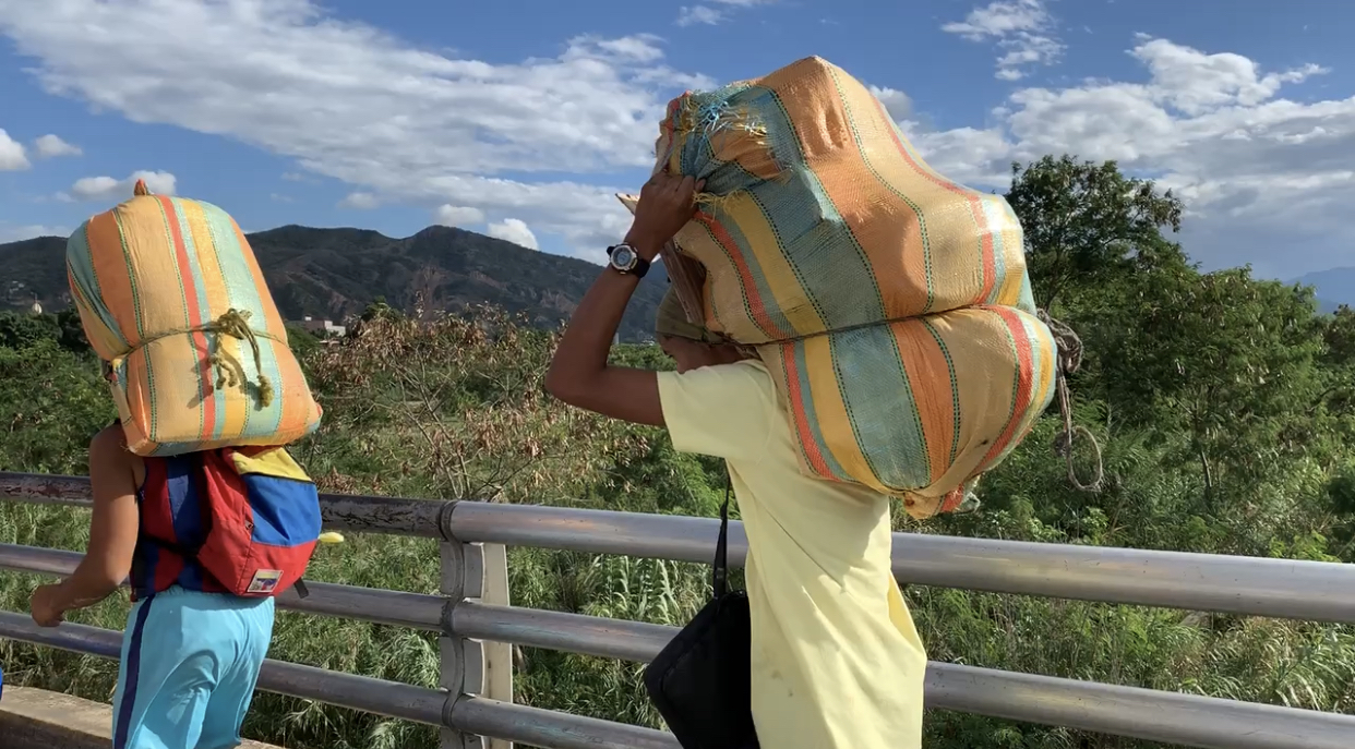 Refugee resilience amid a pandemic - Atlantic Council