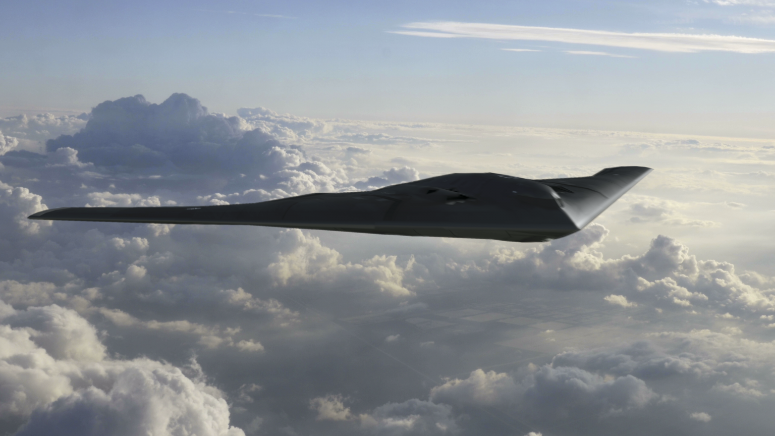 Securing space: Preparing for future space contingencies - Atlantic Council