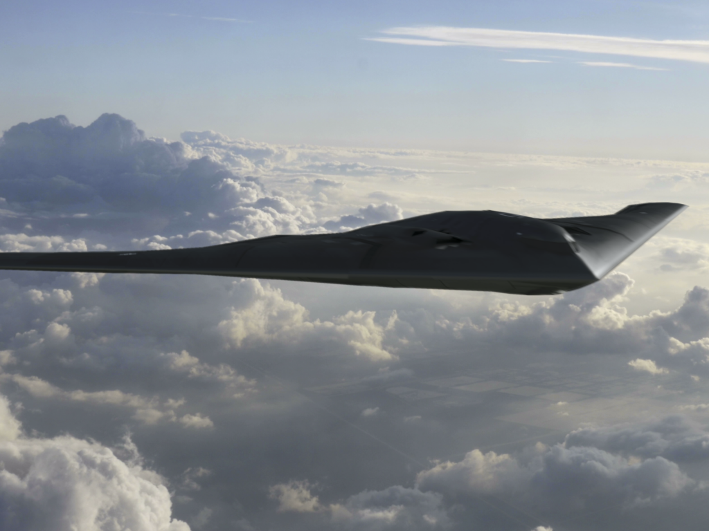 Forward Defense - Atlantic Council's Scowcroft Center