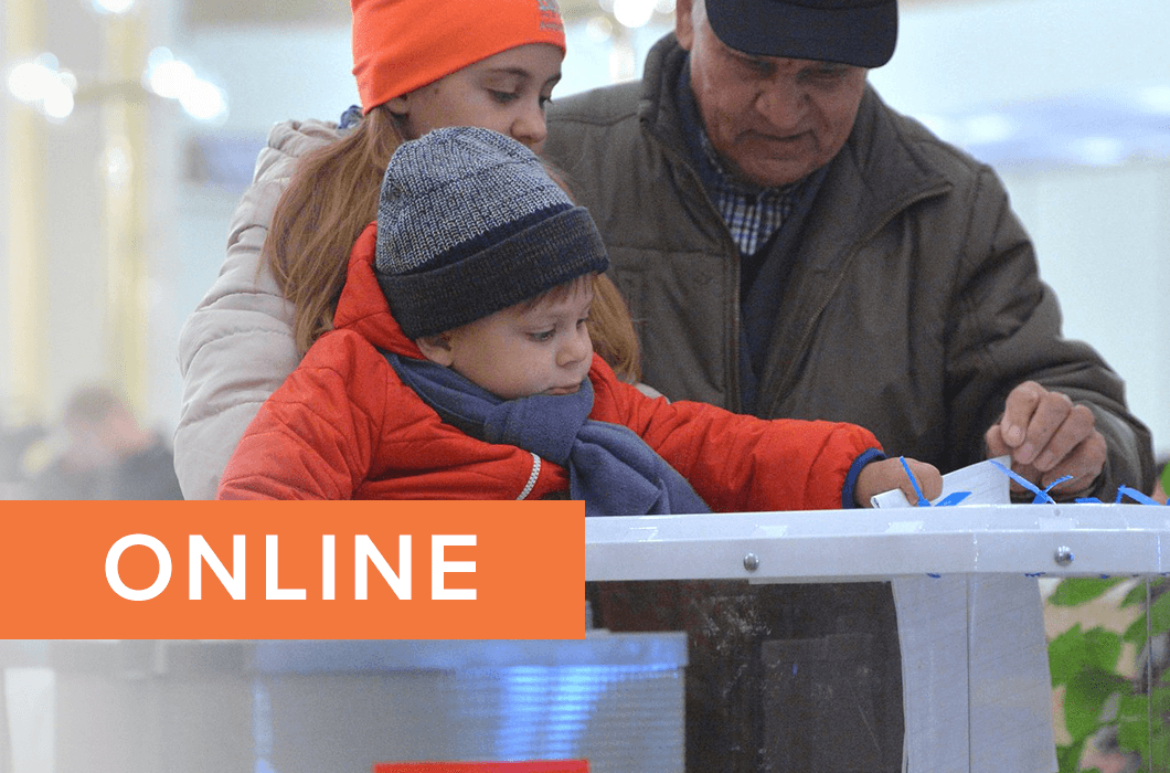 Russia's quiet chance for change at the ballot box - Atlantic Council