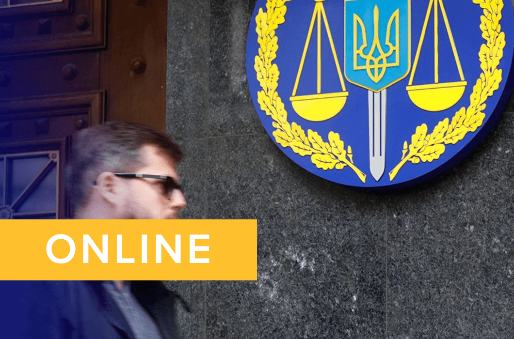 Why Ukraine can't keep waiting for justice - Atlantic Council