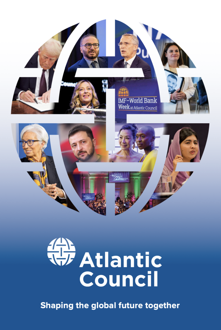 About the Atlantic Council - Atlantic Council