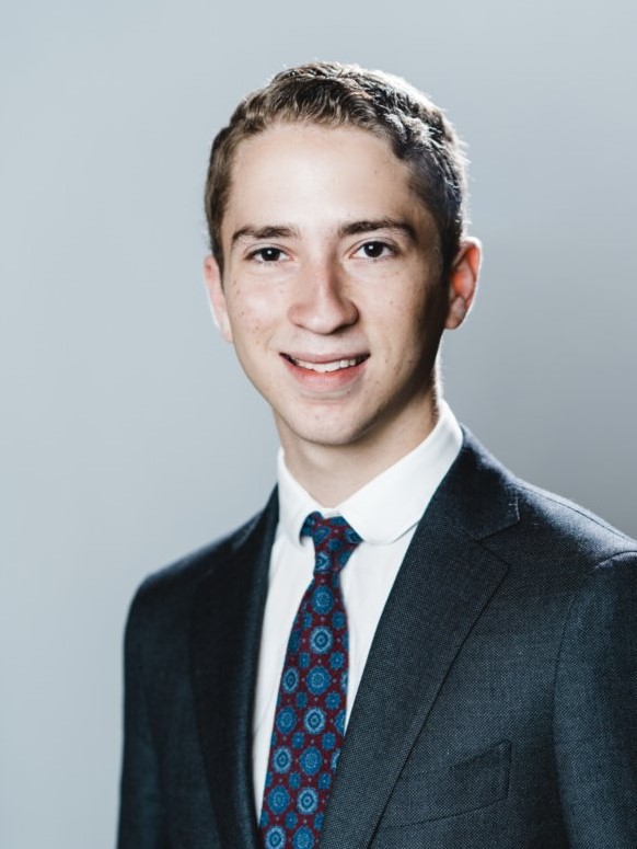 Jeffrey Cimmino - Atlantic Council