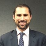 Jonathan Kirschner - Atlantic Council