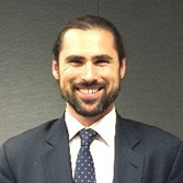 Jonathan Kirschner - Atlantic Council