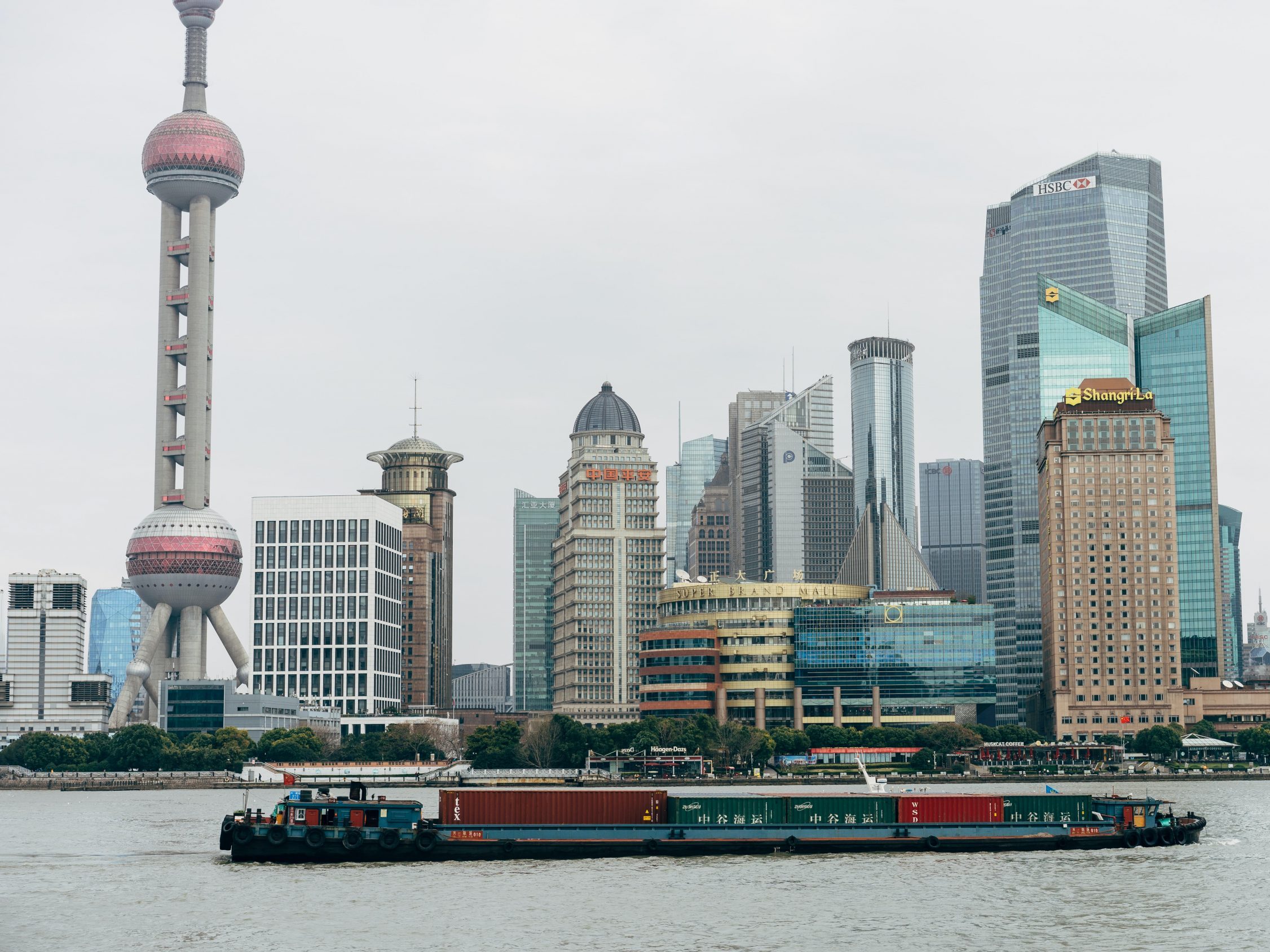The United States, China, and economic fragmentation - Atlantic Council