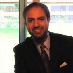 Mohammed Ghanem - Atlantic Council