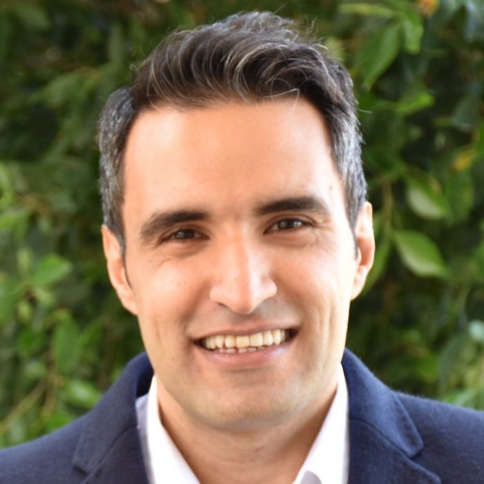 Ali Ahmad - Atlantic Council