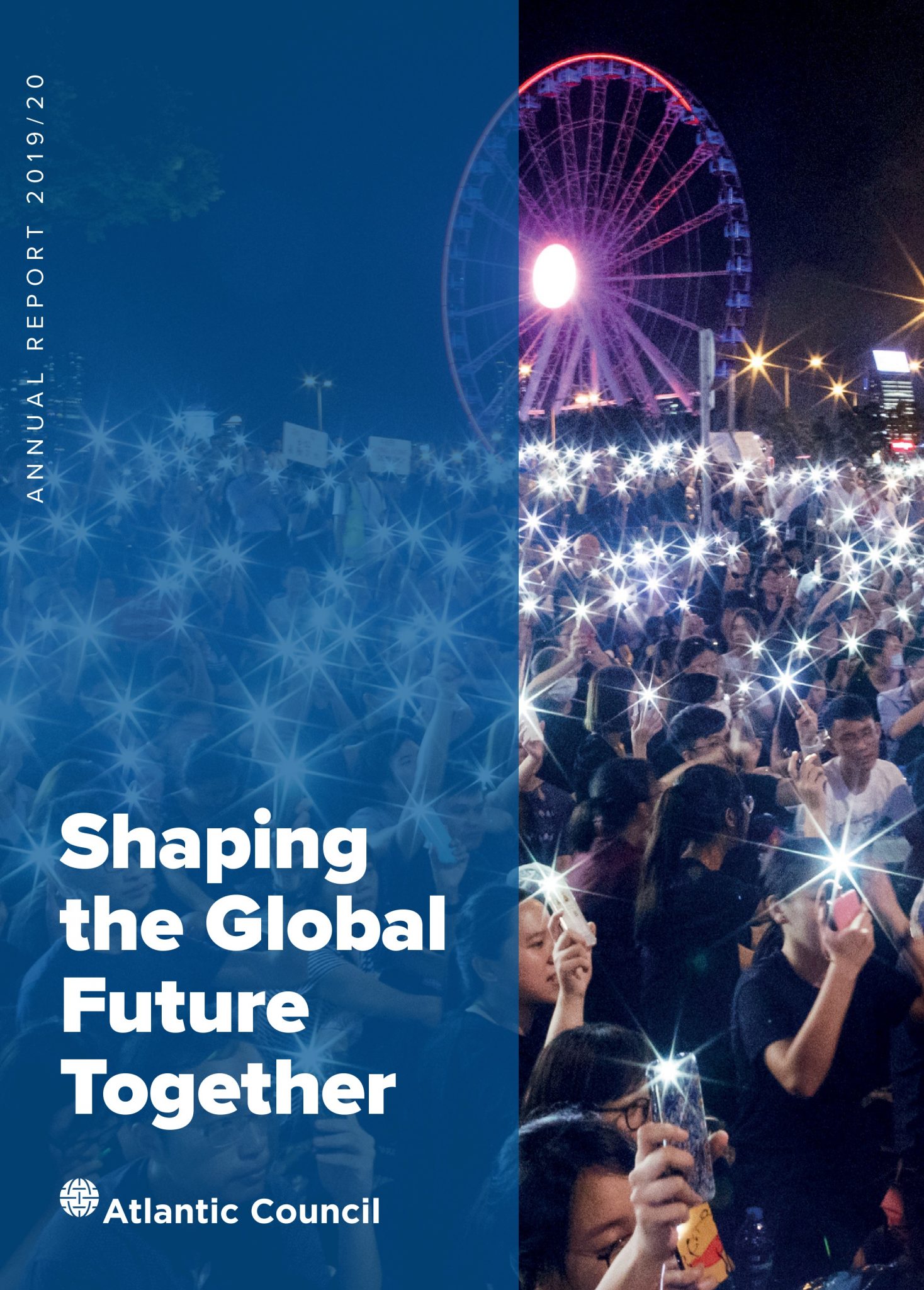 Support our work - Atlantic Council