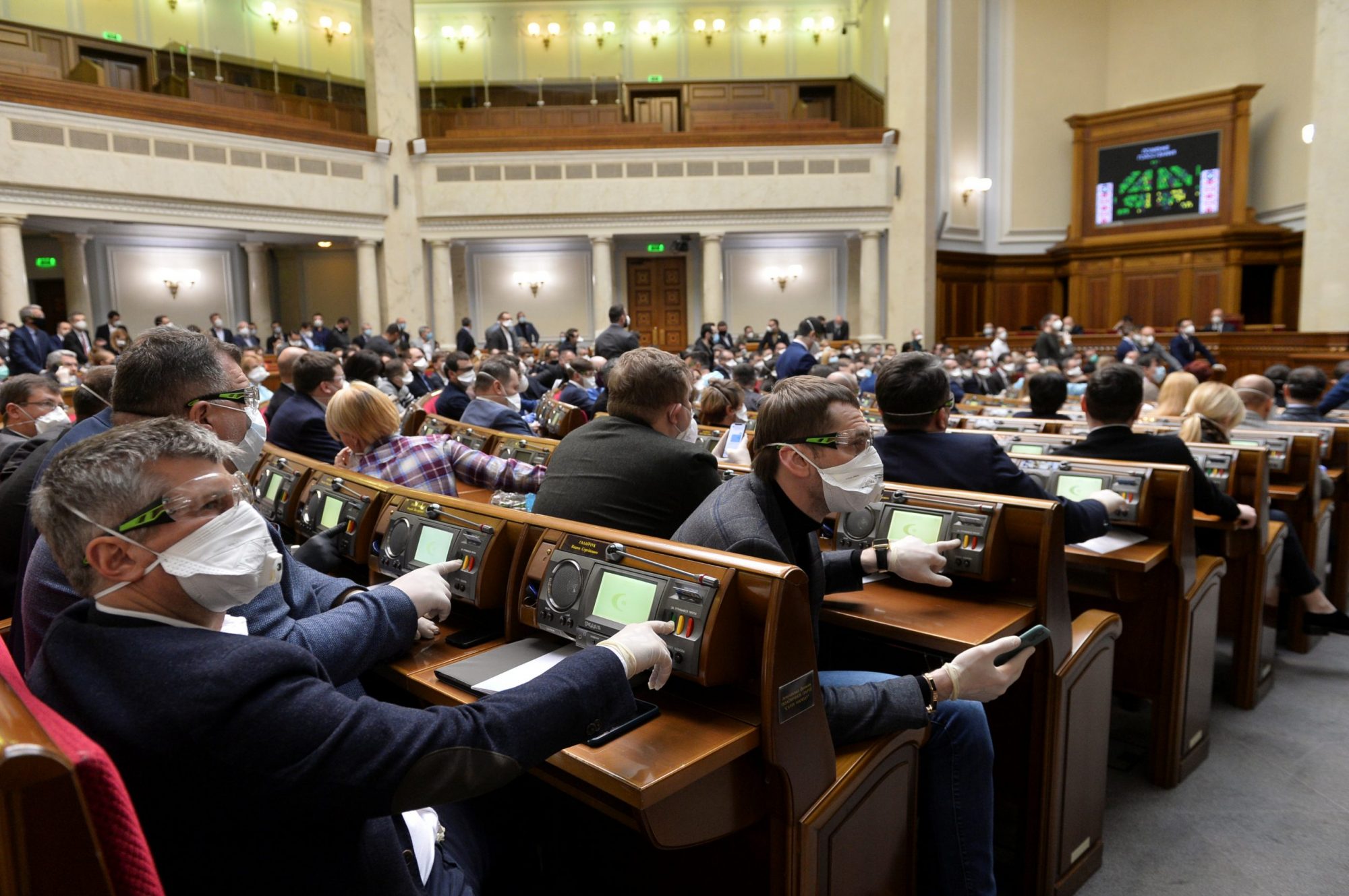 How to win Ukraine’s long fight for good governance - Atlantic Council