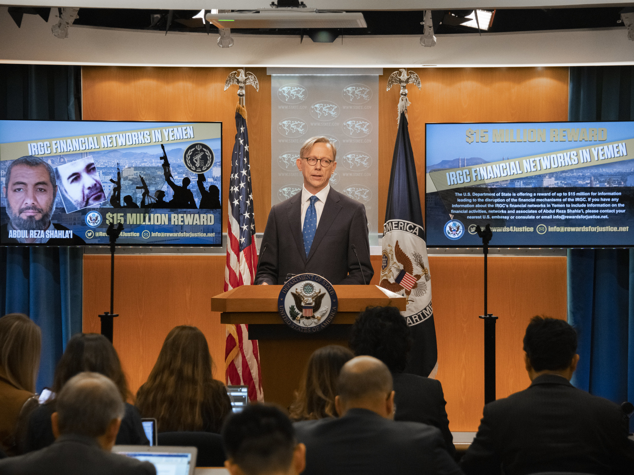 How to fix the “maximum pressure” campaign on Iran - Atlantic Council