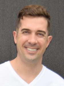 Adam Zarazinski - Atlantic Council