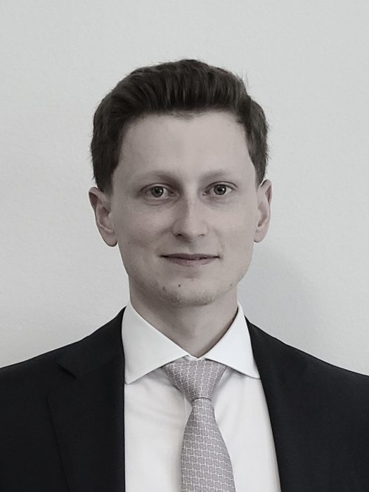 Arthur Simondet - Atlantic Council