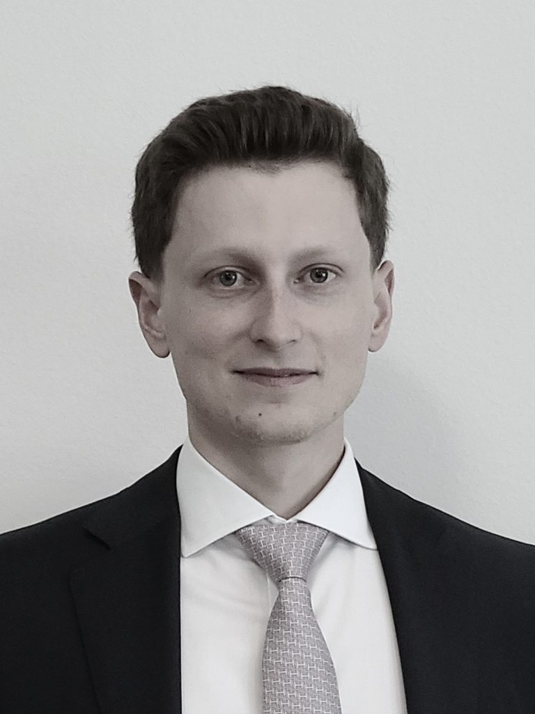 Arthur Simondet - Atlantic Council