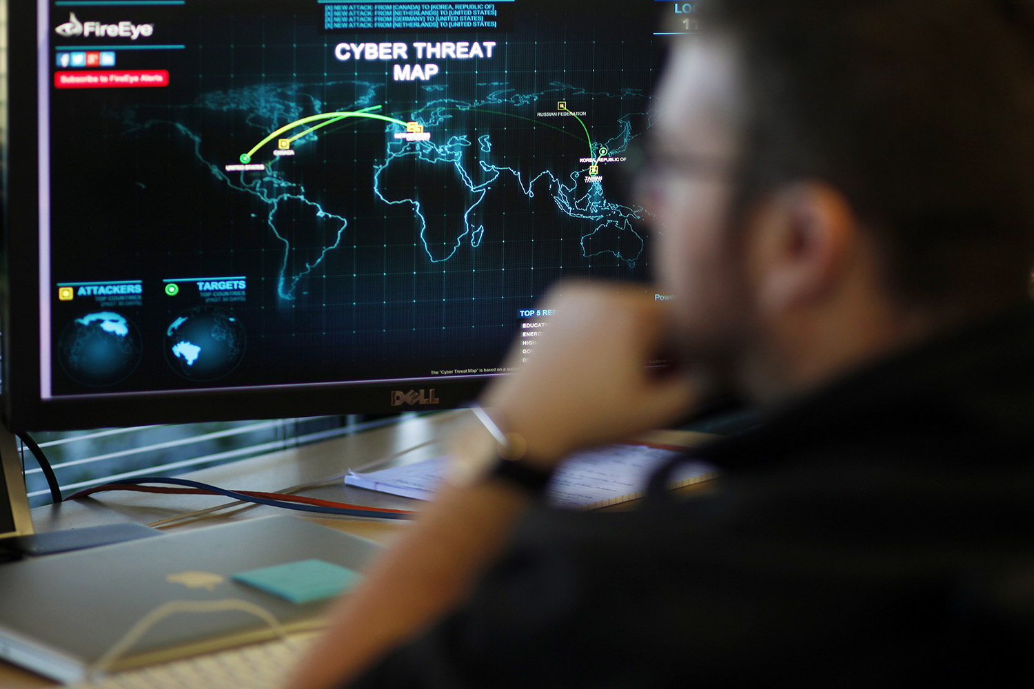 How operational collaboration can improve US cyber capability and ...
