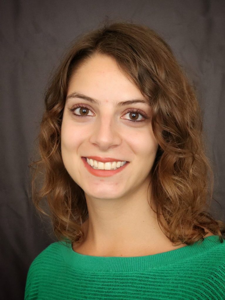 Devin Chavira - Atlantic Council