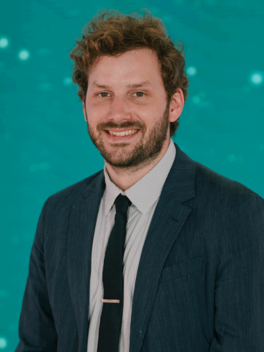 Eric Baker - Atlantic Council