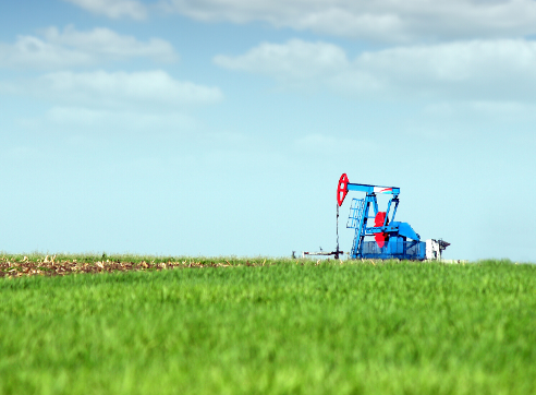 Green stimulus and the energy transition - Atlantic Council