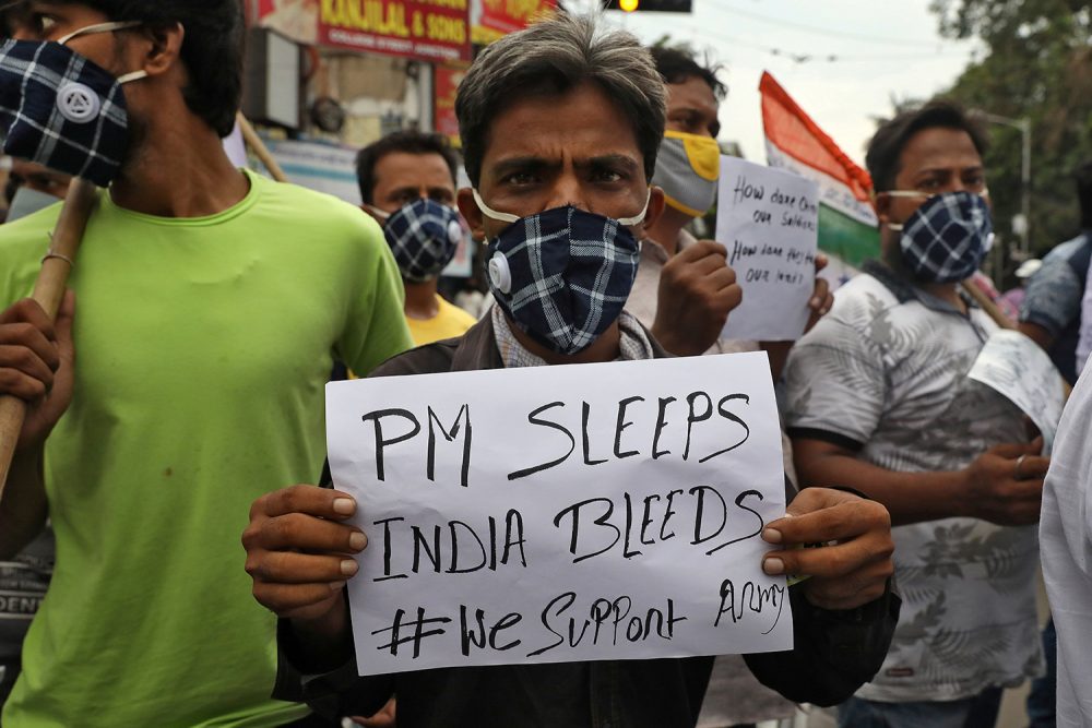 South Asia midyear pause: Taking stock of 2020 - Atlantic Council