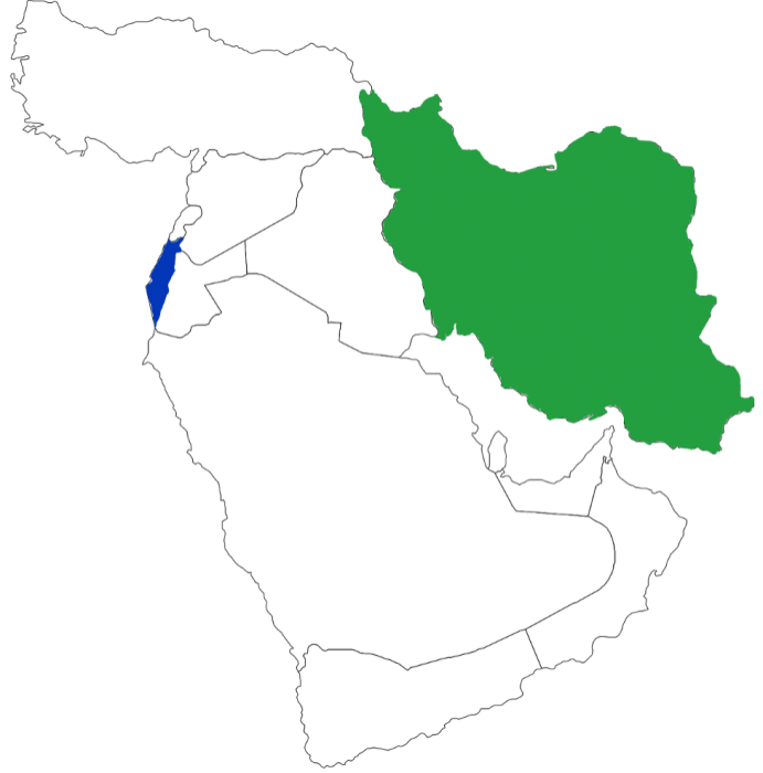 Troubled vision: Understanding recent Israeli–Iranian offensive cyber ...