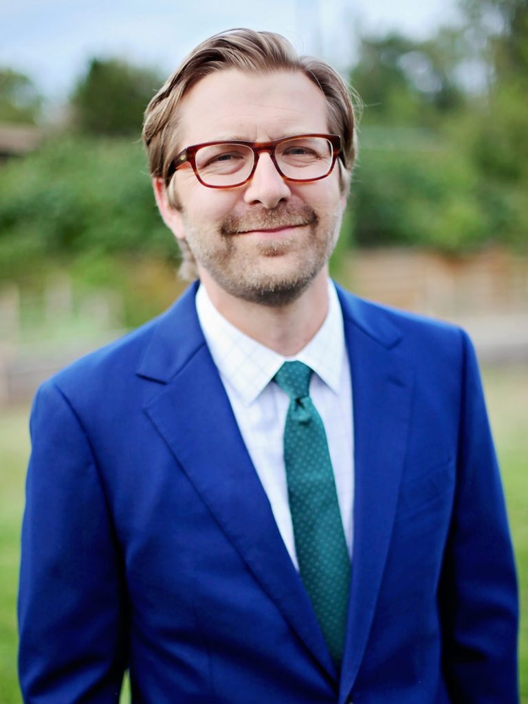 Joseph Pettit - Atlantic Council