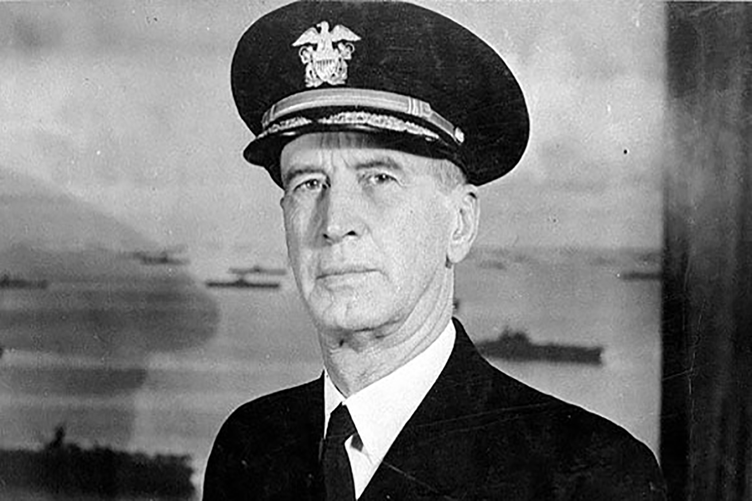 What would Ernie King do if he were CNO today? - Atlantic Council