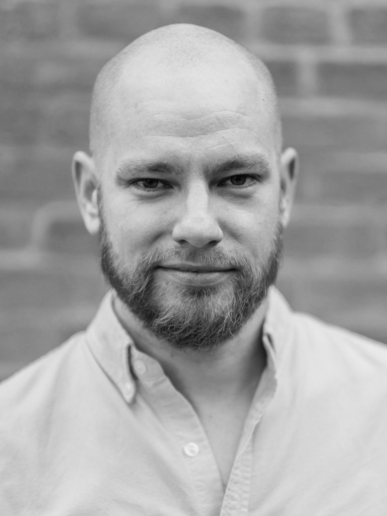 Joe Mascaro - Atlantic Council