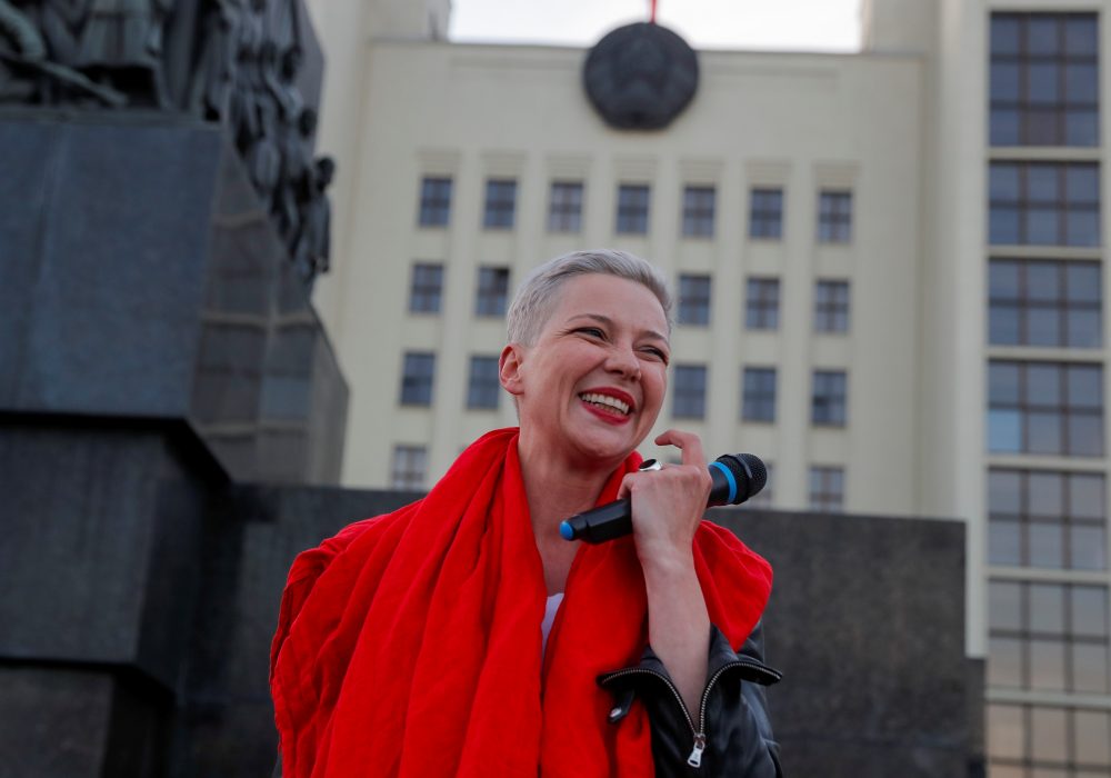 Melinda Haring - Atlantic Council