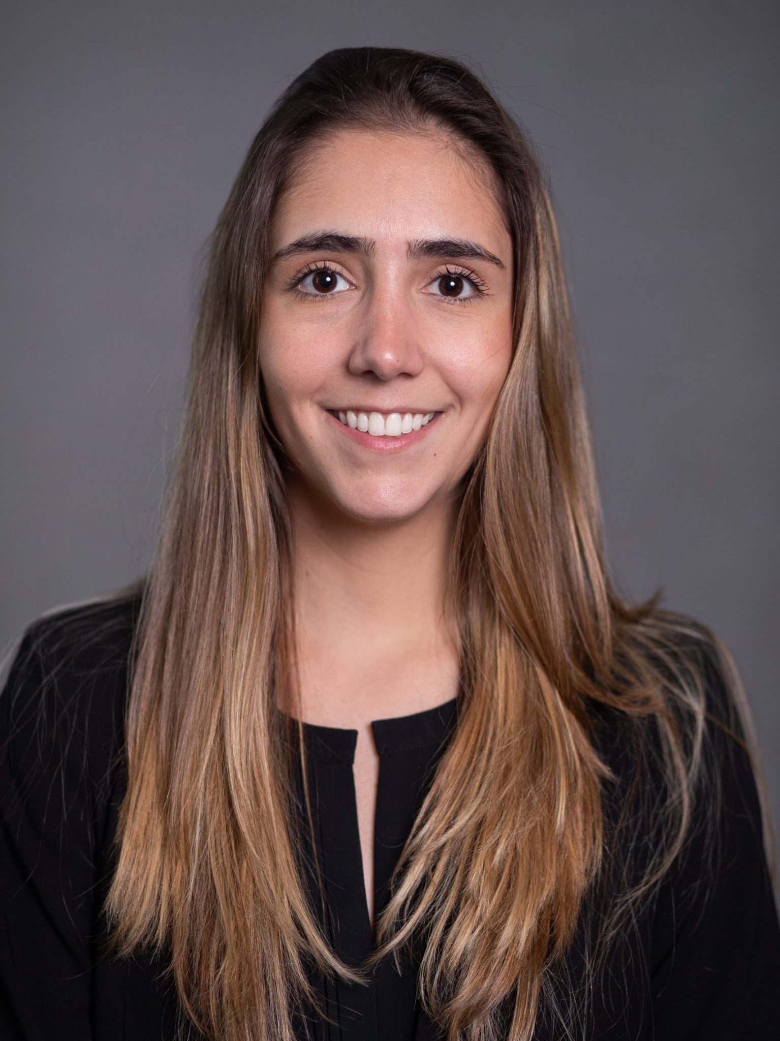 Camila Hernandez - Atlantic Council