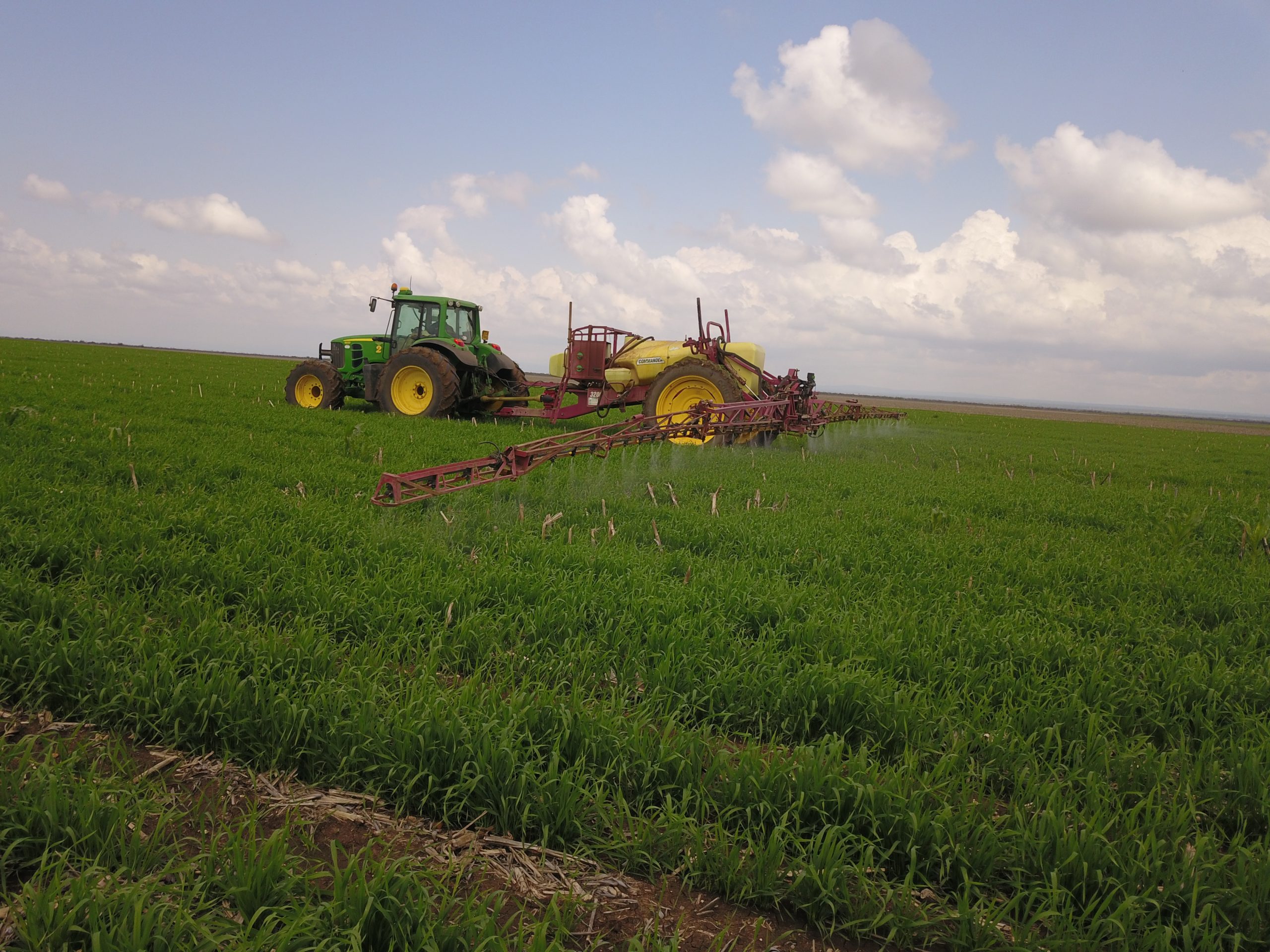GeoTech - Kijani-AI - Atlantic Council, global food system