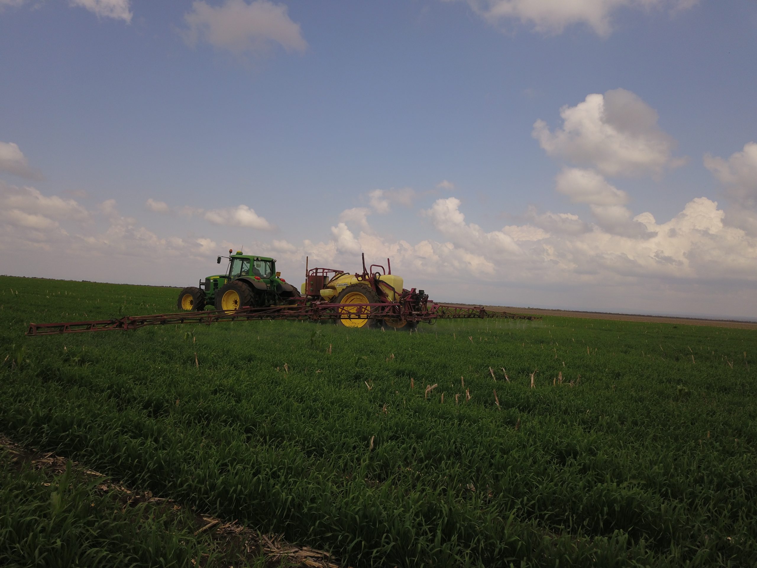 GeoTech - Kijani-AI - Atlantic Council, global food system