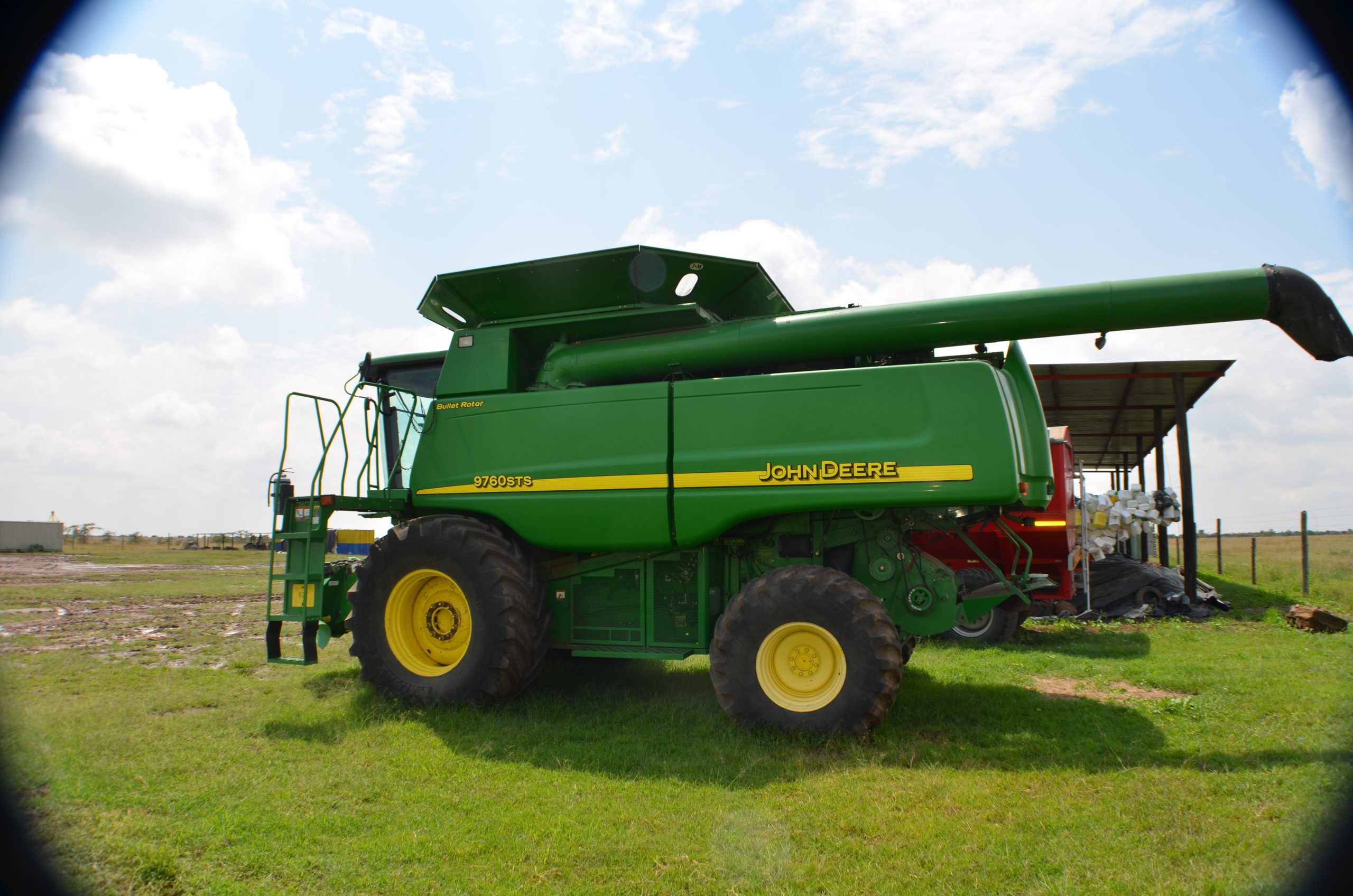 GeoTech - Kijani-AI - Atlantic Council, global food system
