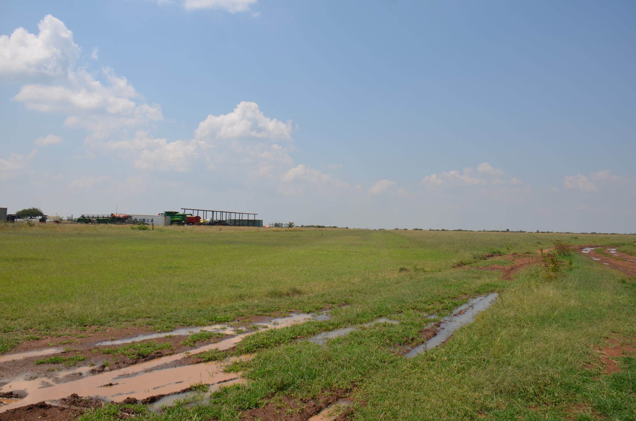 GeoTech - Kijani-AI - Atlantic Council, global food system
