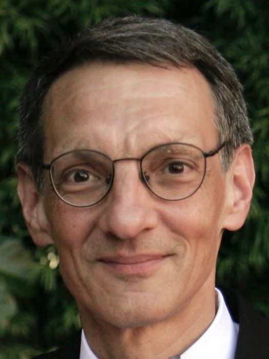 Daniel D. Stein - Atlantic Council