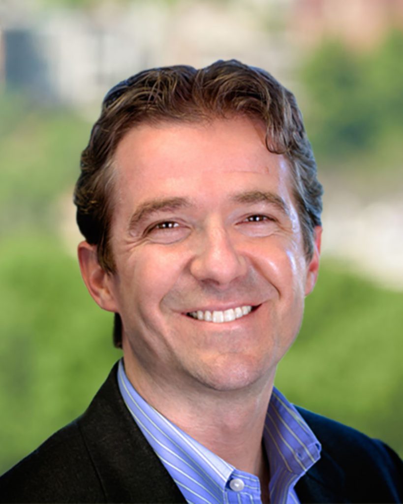 Eric Sapp - Atlantic Council