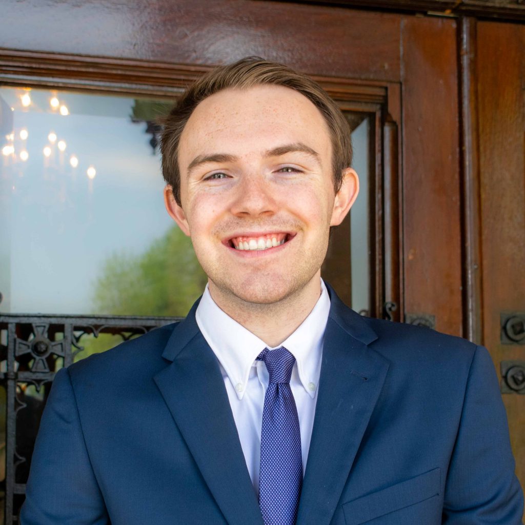 Henry Westerman - Atlantic Council