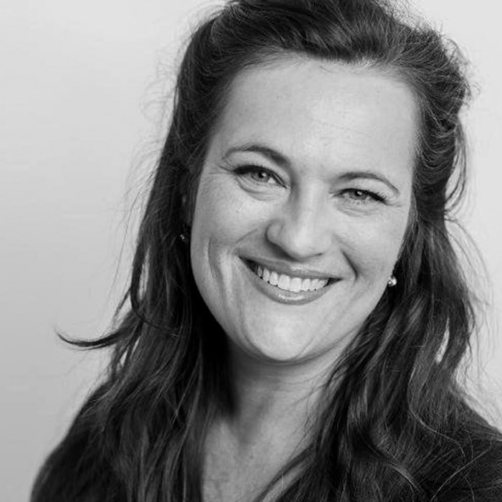 Jody Medich - Atlantic Council