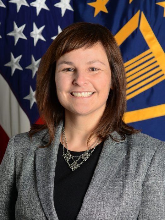 Melissa Flagg - Atlantic Council