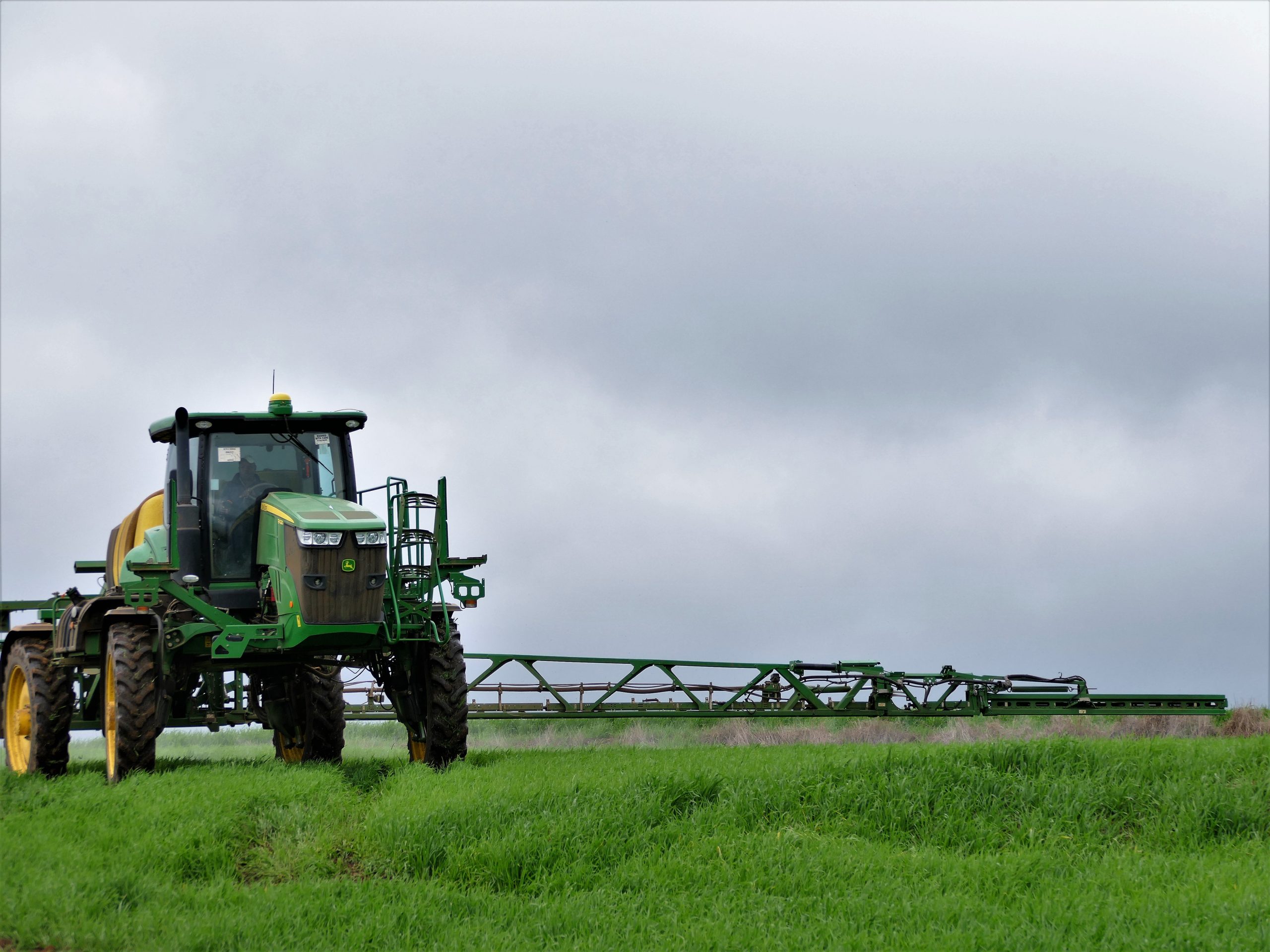 GeoTech - Kijani-AI - Atlantic Council, global food system