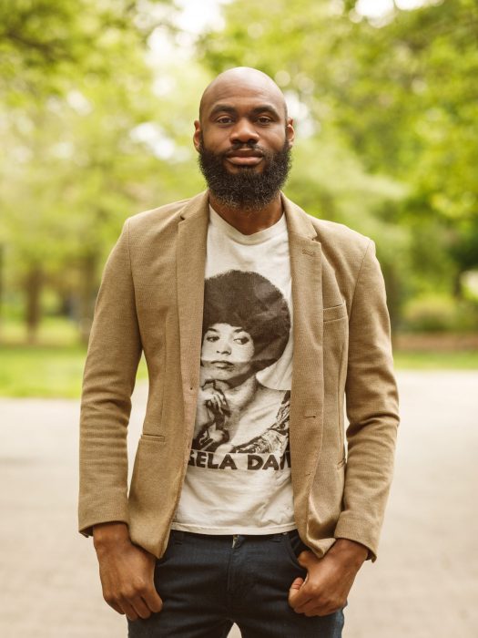 Terrell Jermaine Starr - Atlantic Council