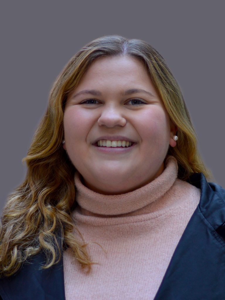 Samantha Treiman - Atlantic Council