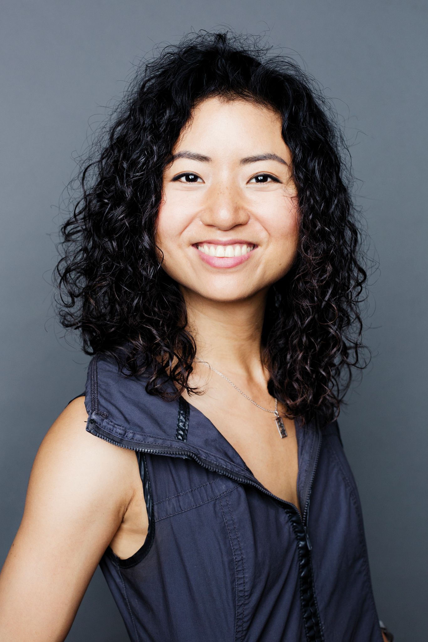 Tricia Wang, PhD - Atlantic Council