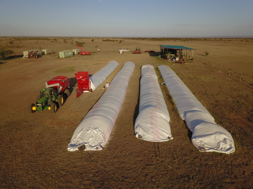 Kijani-AI - Atlantic Council