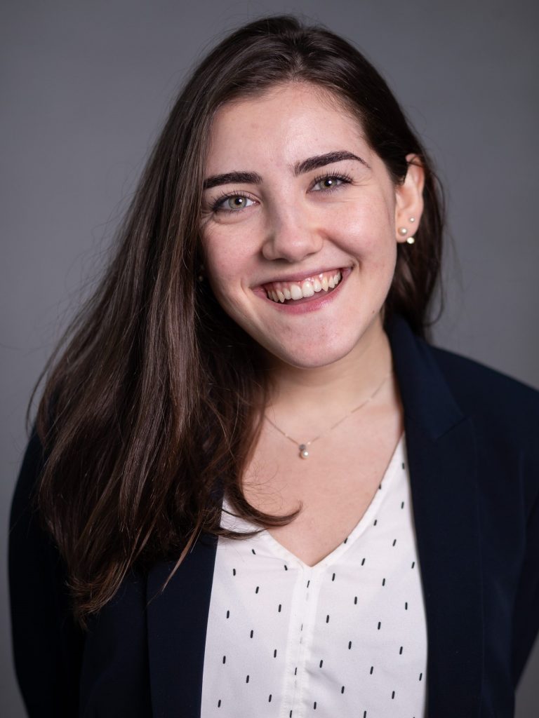 Valentina Sader - Atlantic Council