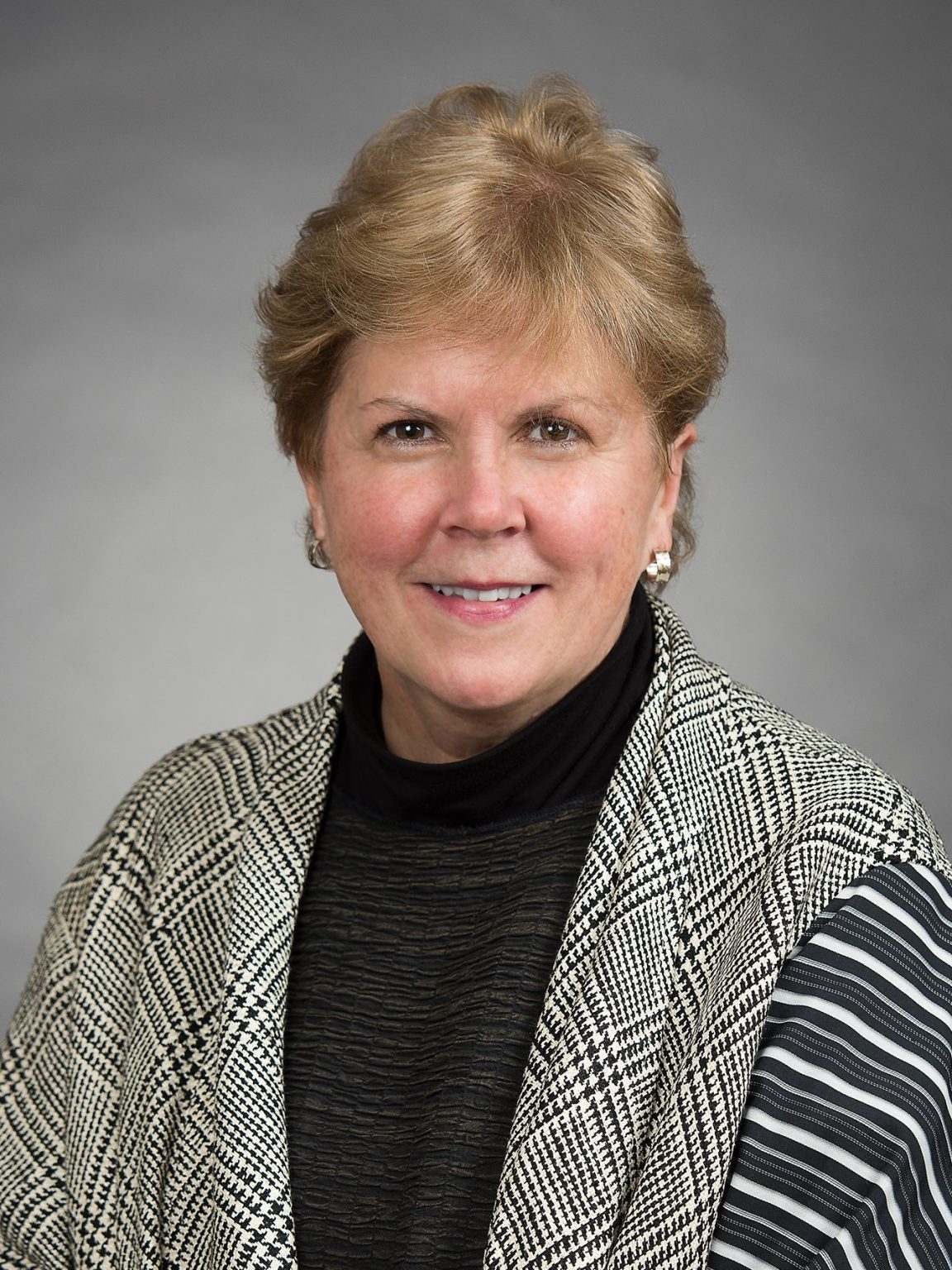 Jane Holl Lute - Atlantic Council
