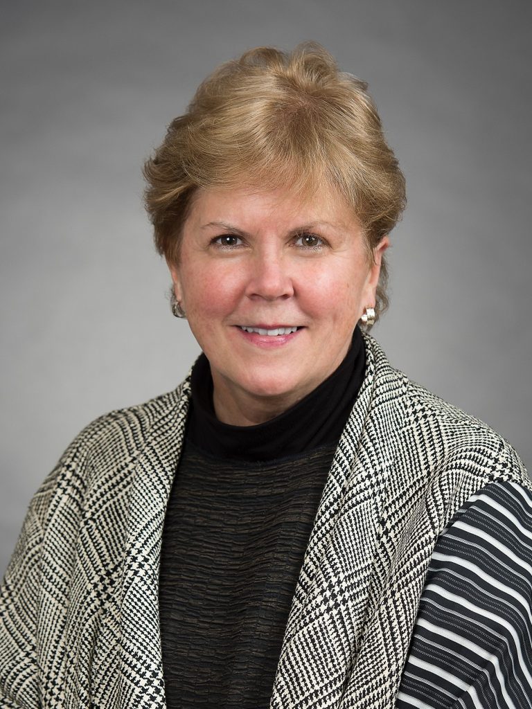 Jane Holl Lute - Atlantic Council