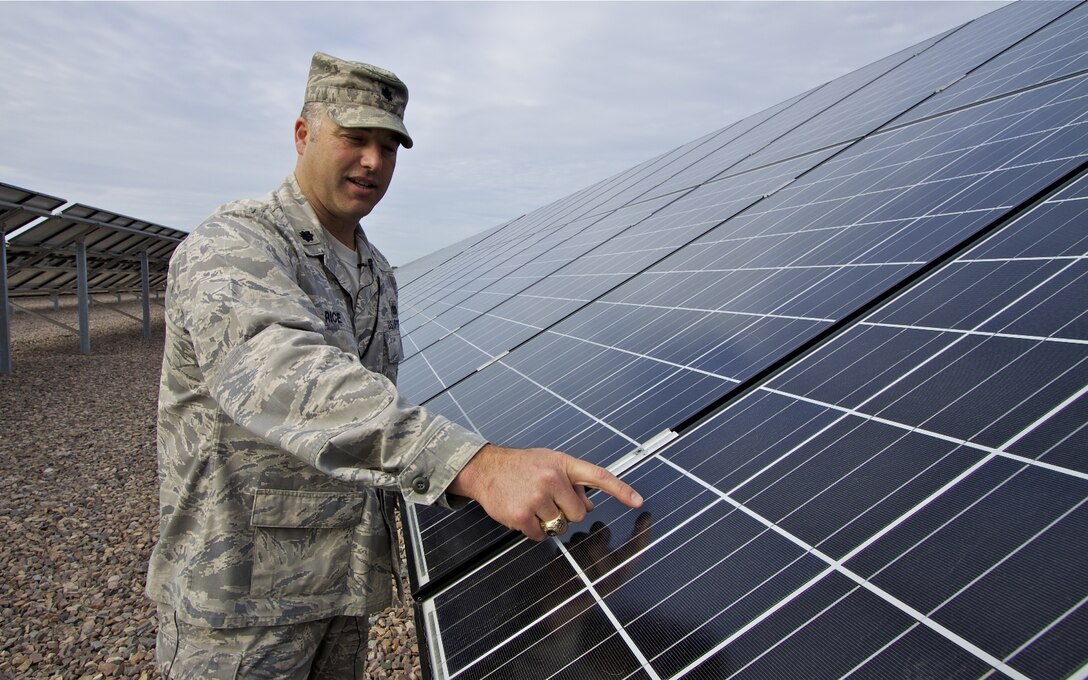 Microgrids: The NDAA’s crucial investment for energy resilience ...
