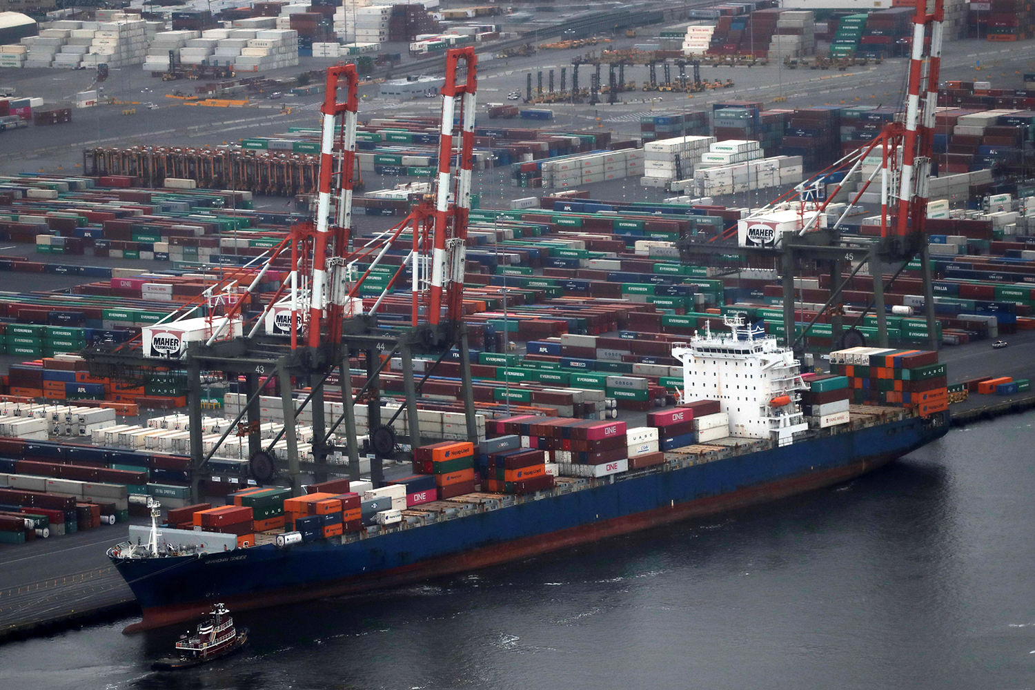US trade policy after November: A must-do agenda - Atlantic Council