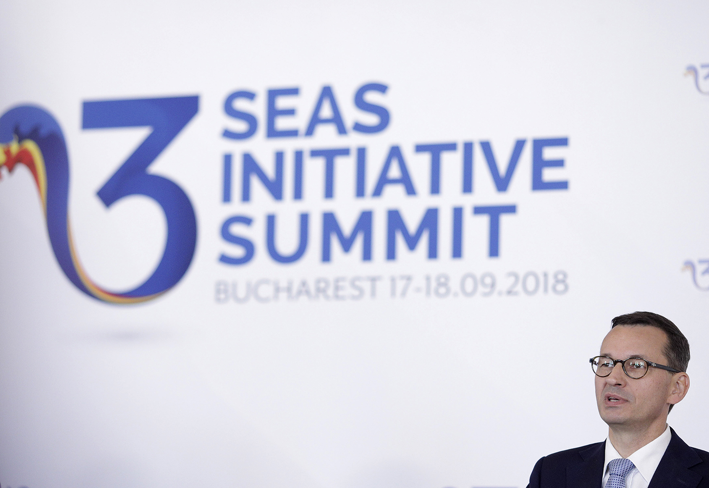 Three Seas Initiative could help jumpstart Europe’s post-COVID recovery ...