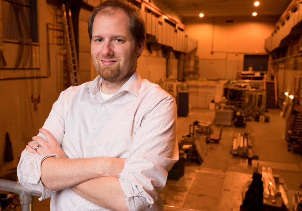 EnergySource Innovation Stream with Commonwealth Fusion Systems - Atlantic Council